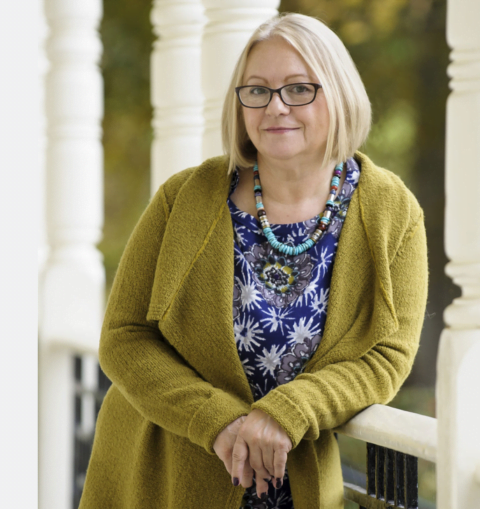 Home - Andrea Collins (nee Bertorelli) Blog